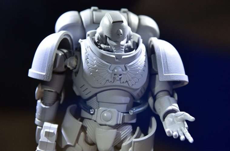 5 Cool Ways To Display Your Action Figures - Home Decor Expert