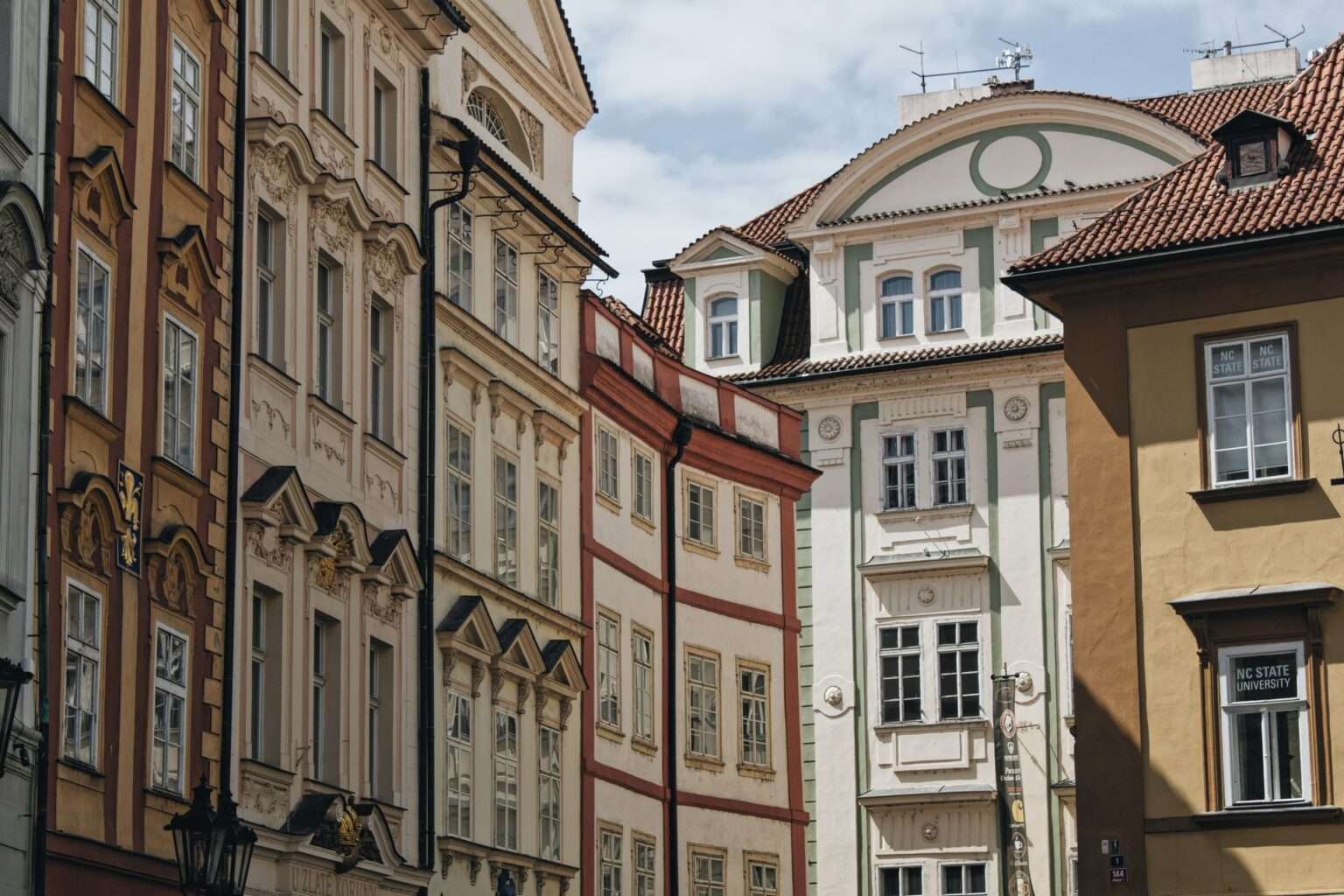 3 Historic Buildings You Should Visit for Design Inspiration - Home ...