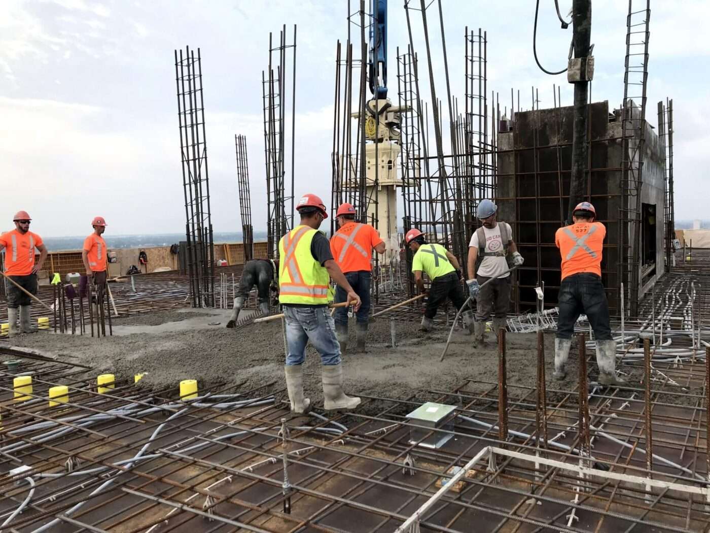 How to Build Relationships in the Construction Industry - Home Decor Expert