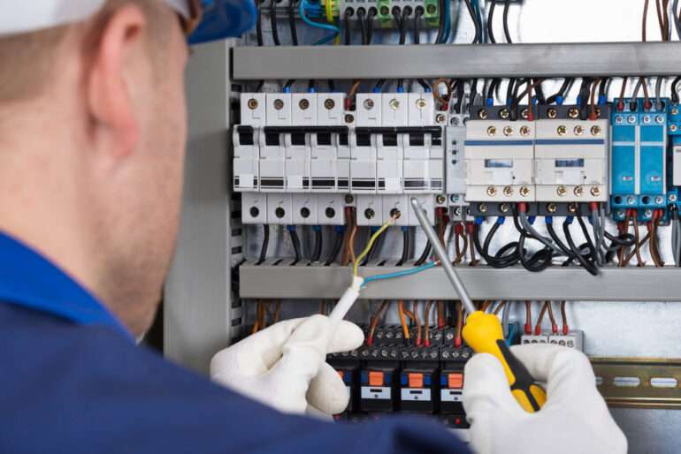 The Benefits of Electrical Maintenance: An Electrician's Advice on ...