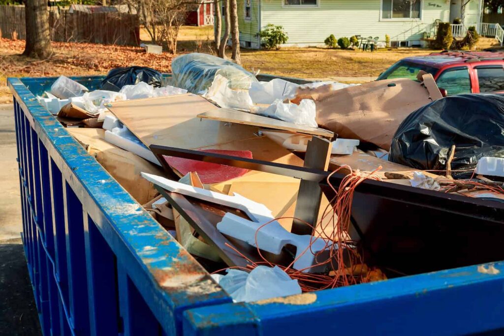 How Much Does Junk Removal Cost? - Home Decor Expert