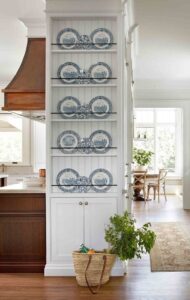 30+ Clever Ways to Use the Space Between Wall Studs - Home Decor Expert