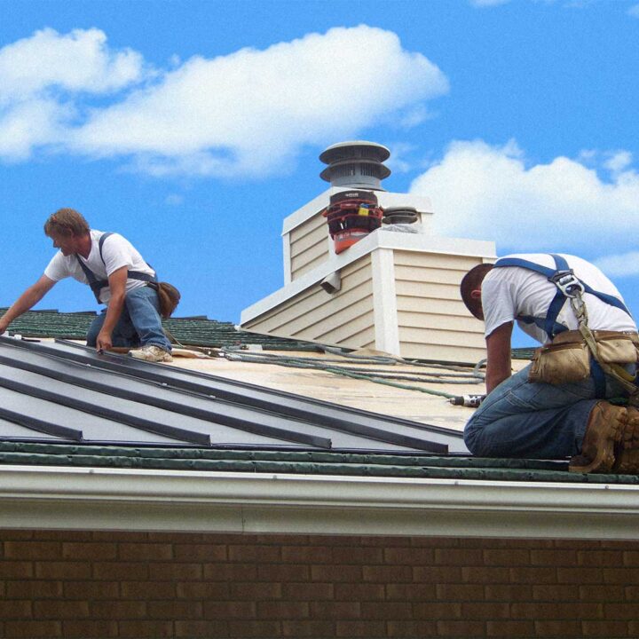 Asphalt vs Metal: Which is Right for You? - Home Decor Expert