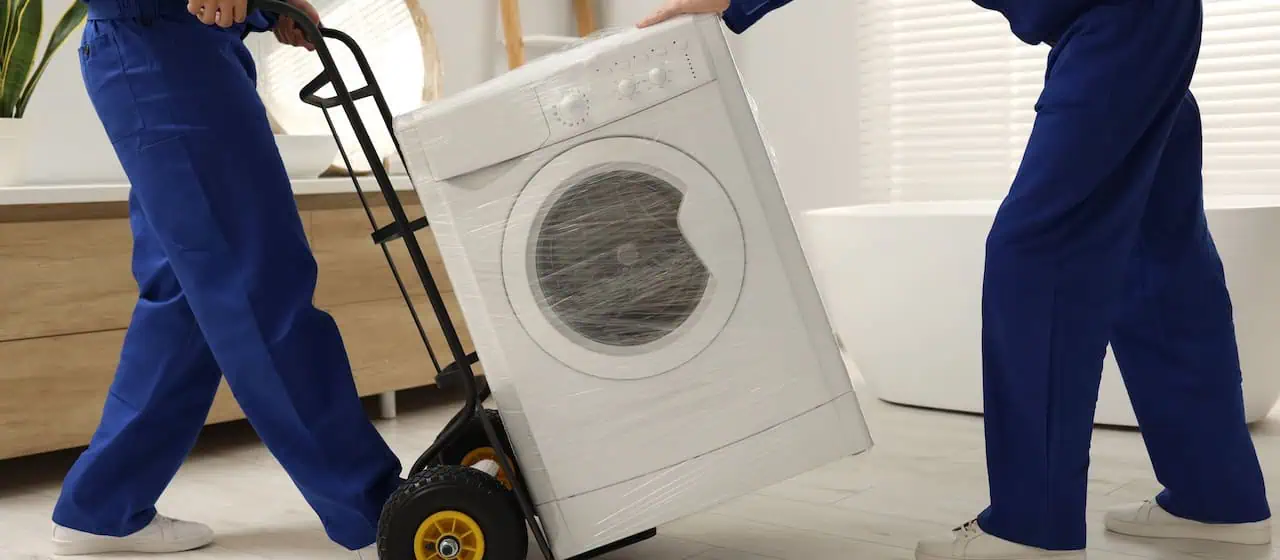 First Things to Check When Your Washing Machine Is Not Working - Home ...