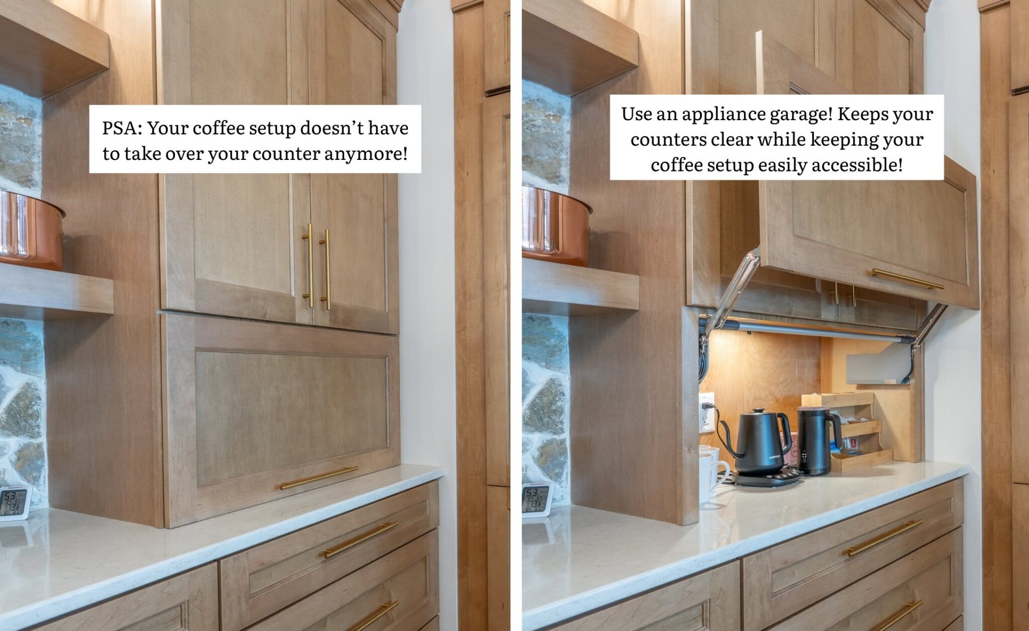 The Kitchen Storage Detail That’s Quietly Replacing Open Counters ...