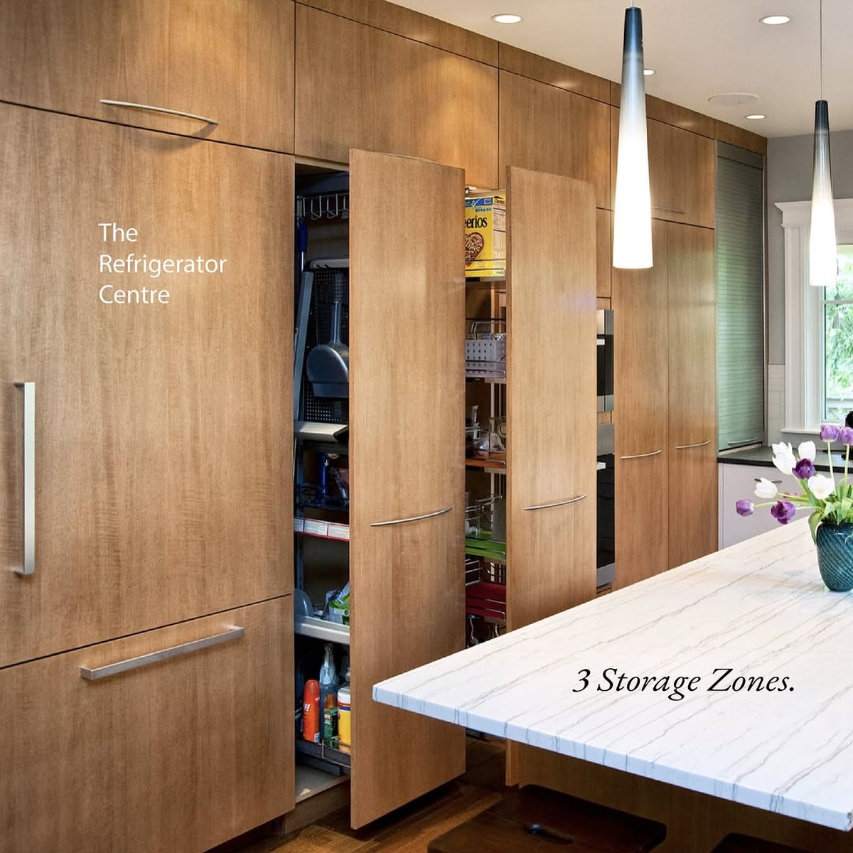 15 Kitchen Storage Upgrades for 2026 That Make Cabinets Easier to Use ...