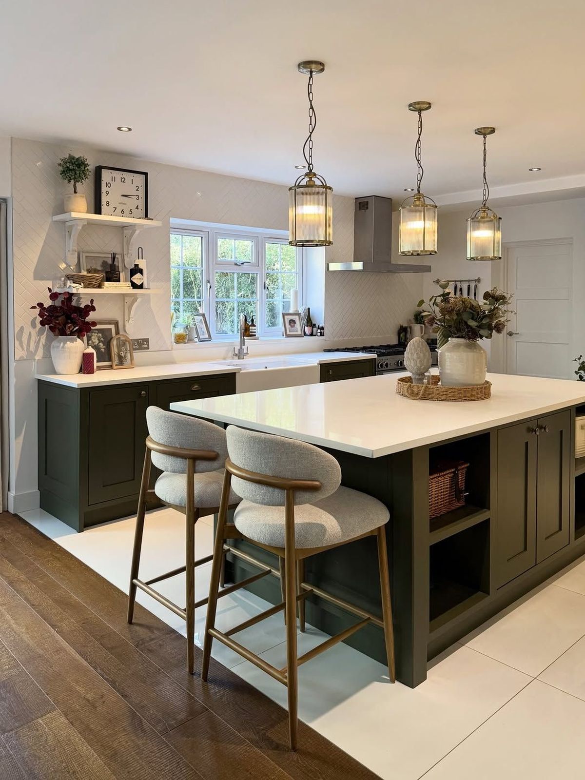 28 Kitchen Island Ideas for 2026 That Turn One Surface Into the Most ...